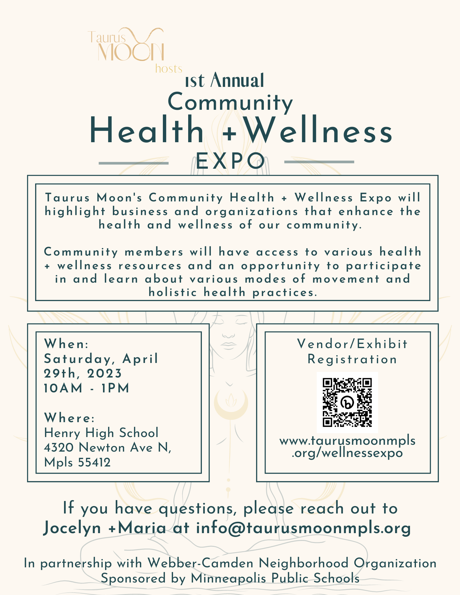 Community Health & Wellness Expo | Northside Awesome Presence Fund Community Health & Wellness Expo | Northside Awesome Presence Fund