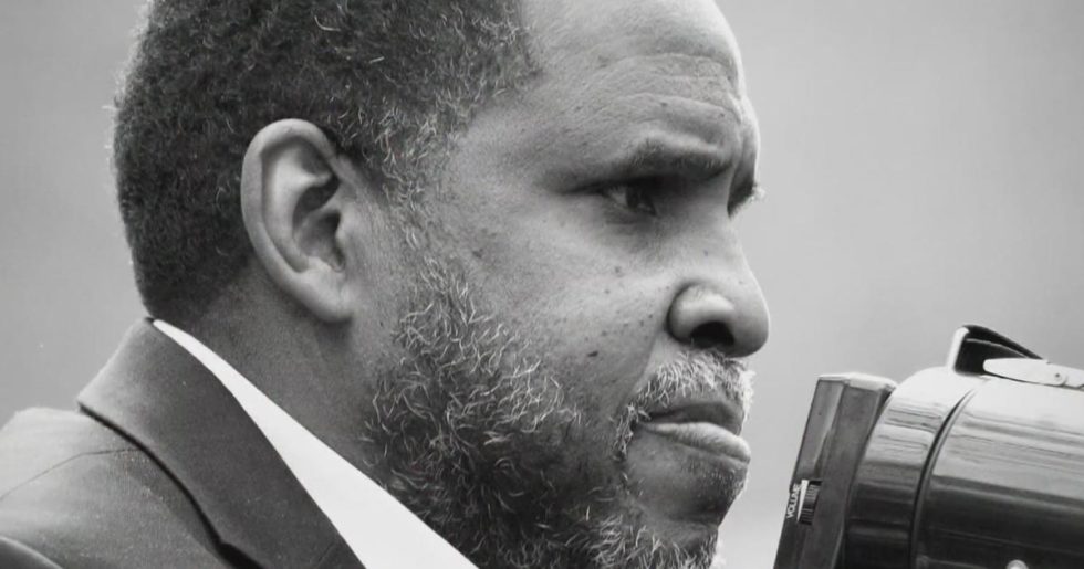 Justice then Peace: A Mel Reeves Documentary | Northside Awesome ...